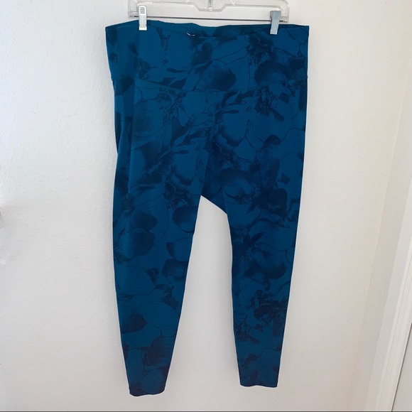 Old Navy | Pants & Jumpsuits | Old Navy Active Go Dry Leggings | Poshmark